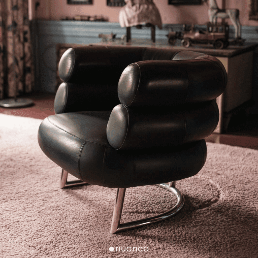 EILEEN GRAY - Dotnuance