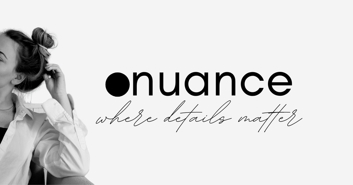 about .nuance - Dotnuance