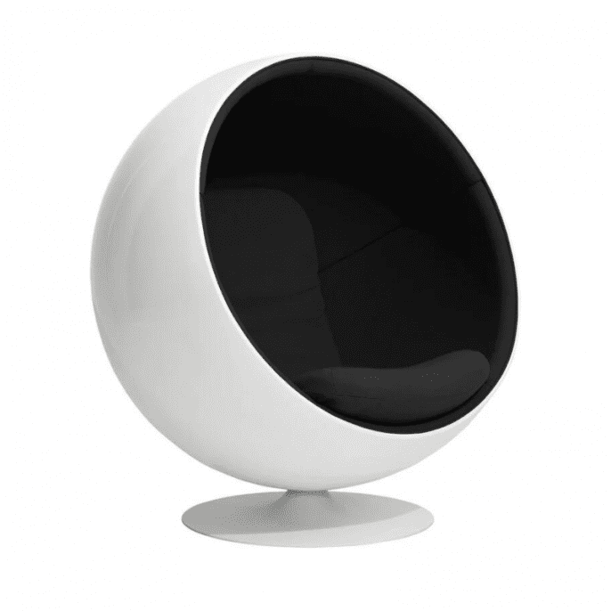 DESIGN ICON LOUNGE CHAIRS - Dotnuance