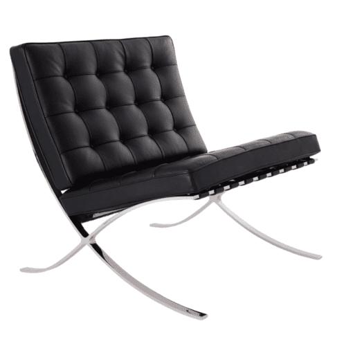 Iconic lounge chairs that shaped modern design - Dotnuance