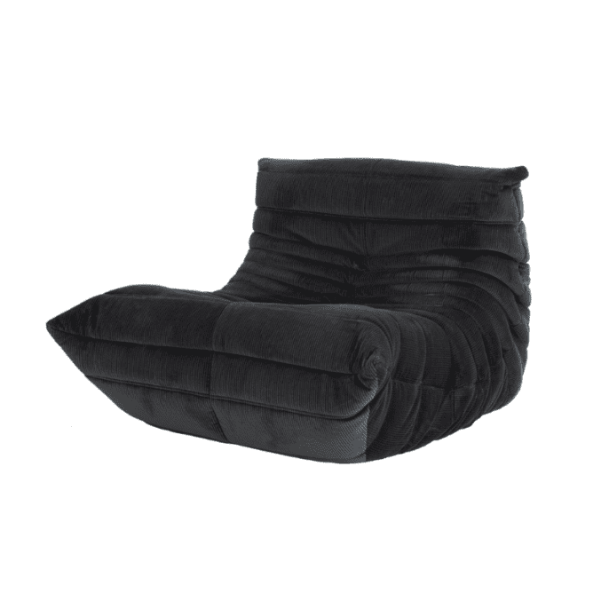 5 classic lounge chair - Dotnuance