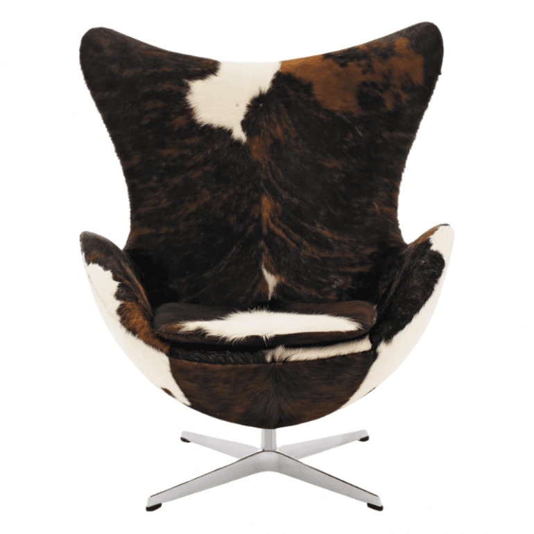 Iconic lounge chairs that shaped modern design - Dotnuance