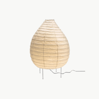 AKARI LAMP DESIGN - Dotnuance