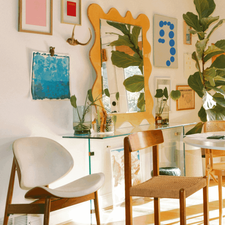 Street style room - Dotnuance