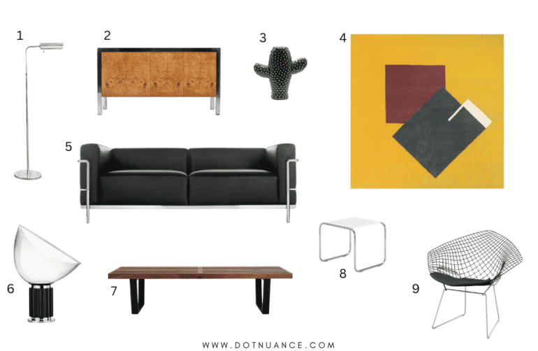 80S INTERIOR DESIGN - Dotnuance