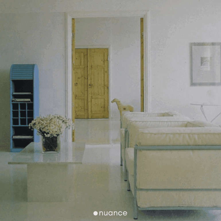 80S INTERIOR DESIGN - Dotnuance