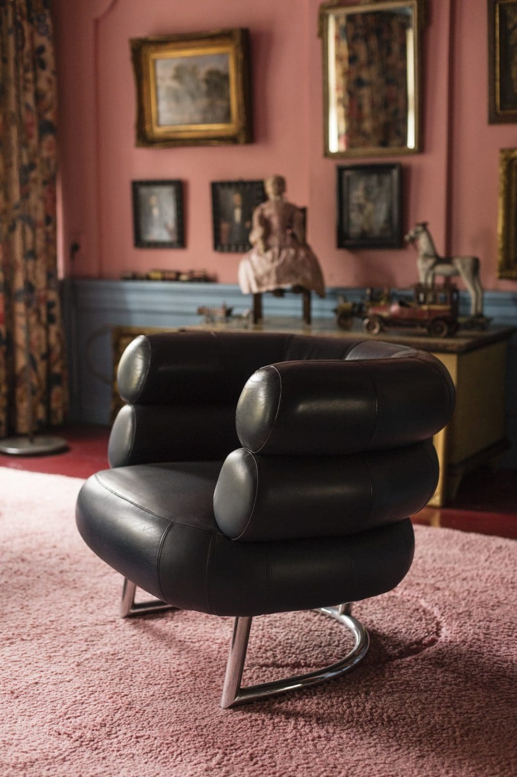 EILEEN GRAY - Dotnuance