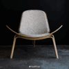 Iconic lounge chairs that shaped modern design - Dotnuance