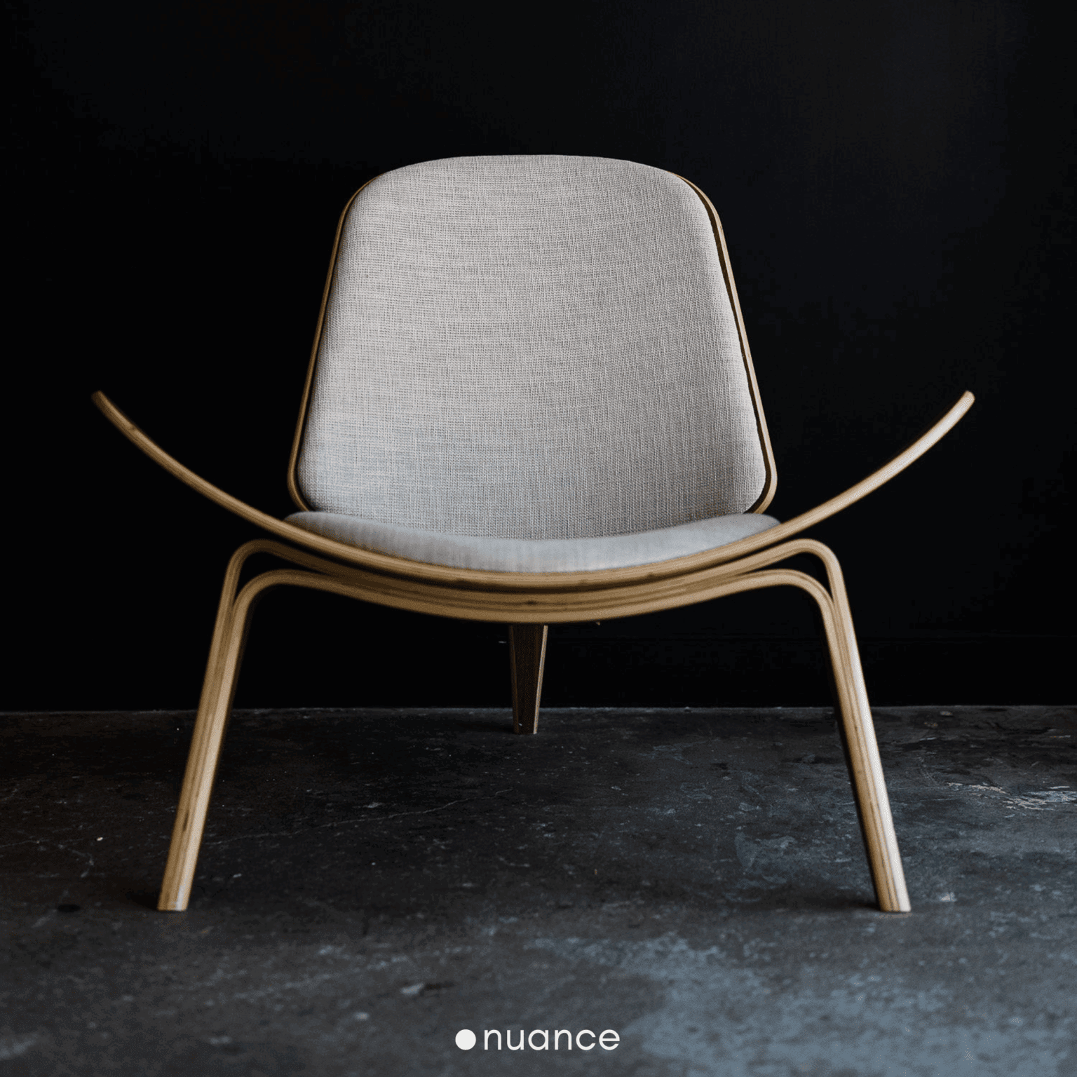 Iconic lounge chairs that shaped modern design - Dotnuance