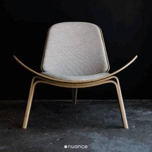 Iconic lounge chairs that shaped modern design - Dotnuance