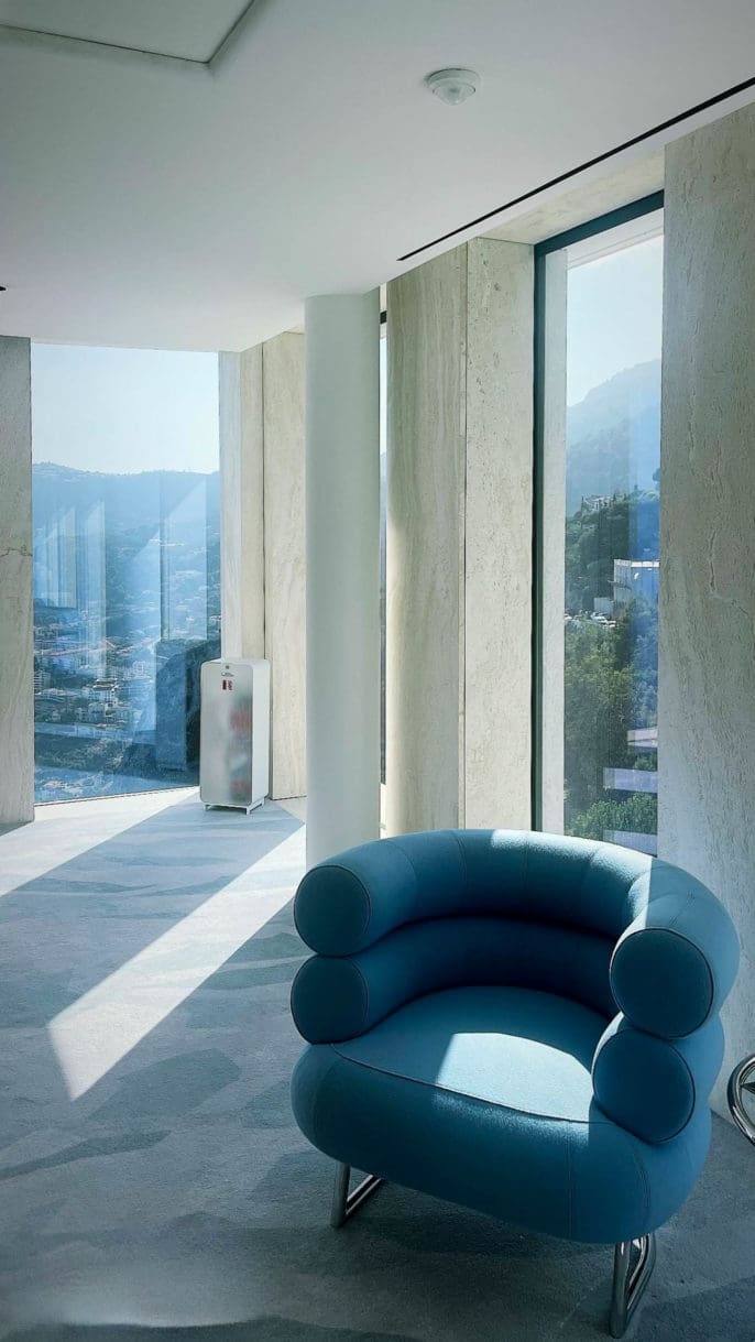 LOFT APARTMENT - Dotnuance