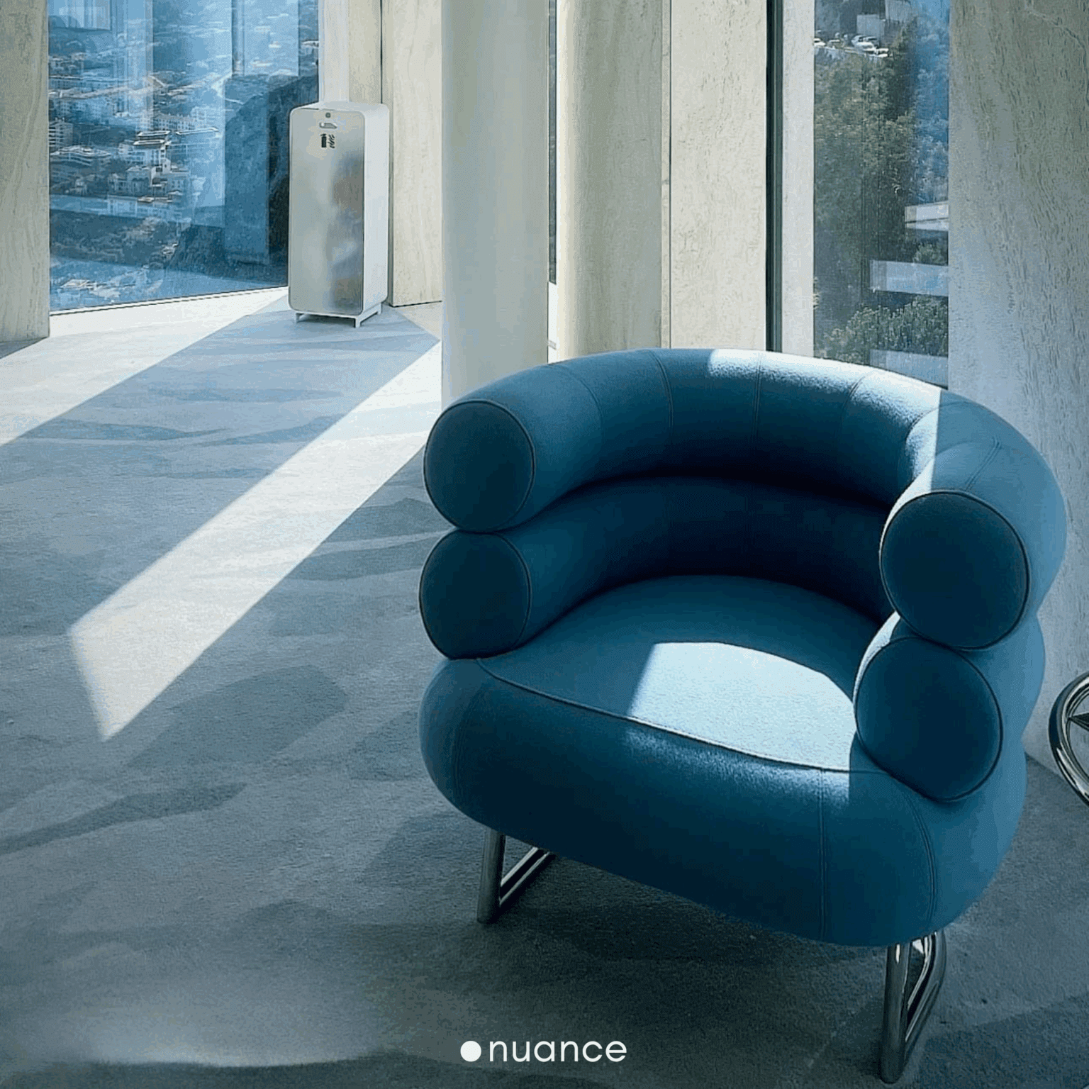 LOFT APARTMENT - Dotnuance