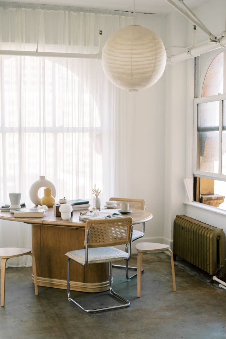 2025 TRENDS - SOFT EDGES, ROUND CORNERS - Dotnuance