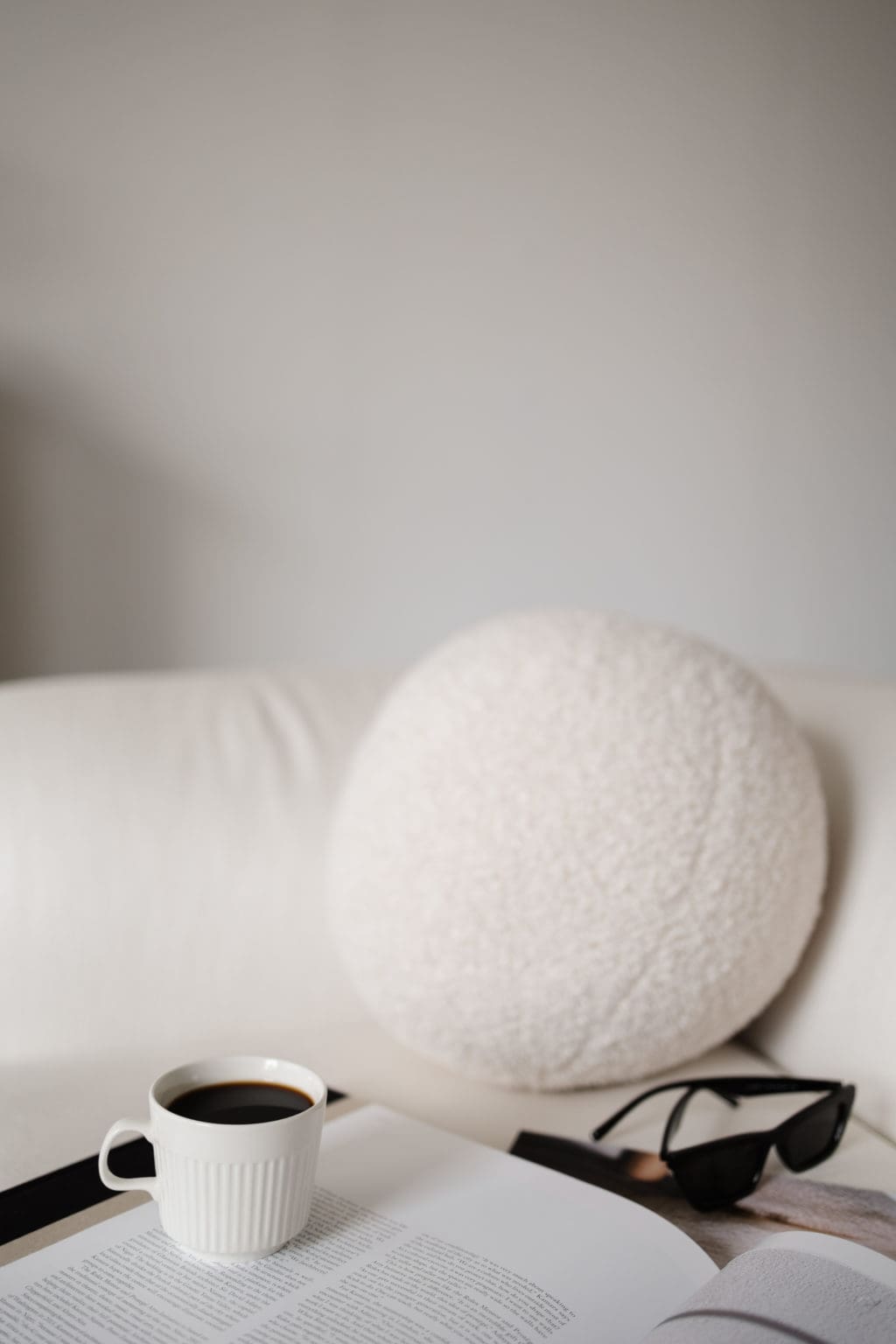 CURVED SOFAS - Dotnuance