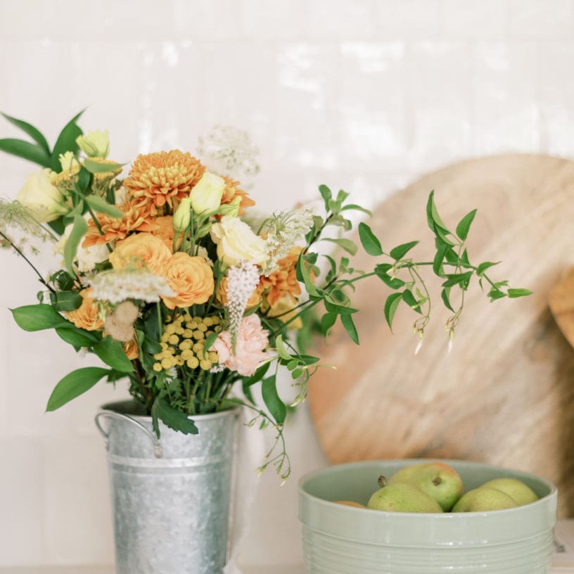 Storage Ideas Dotnuance