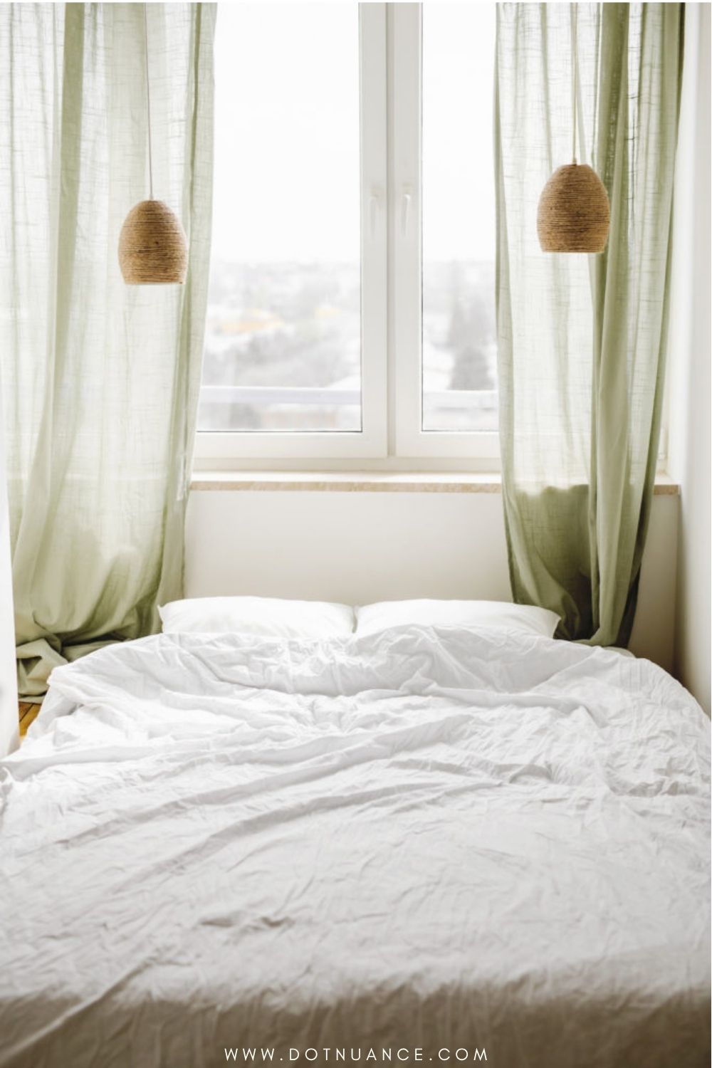 Small bedrooms - 10 mistakes to avoid - Dotnuance