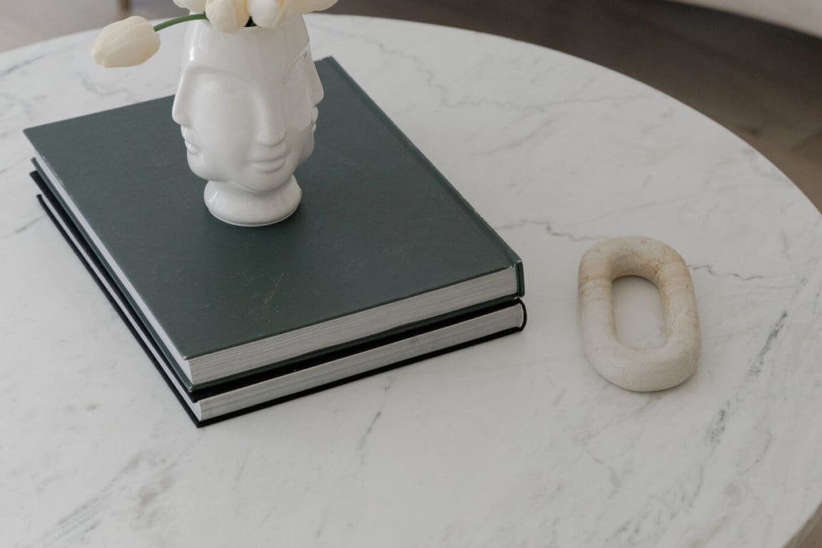 Storage Ideas Dotnuance