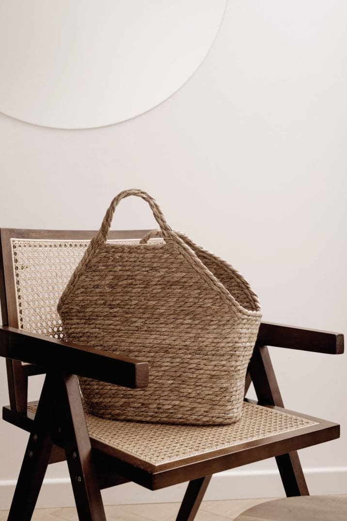MODERN RATTAN FURNITURE IDEAS - Dotnuance