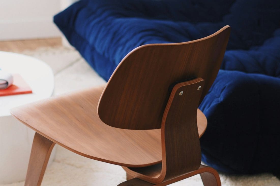 9 ICONIC TABLE LAMPS - Dotnuance