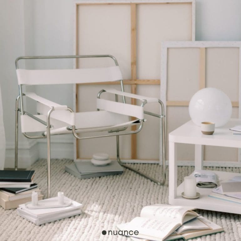WHY SLOW FURNITURE IS THE REAL QUIET LUXURY - Dotnuance