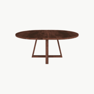 OVAL DINING TABLE GUIDE - Dotnuance