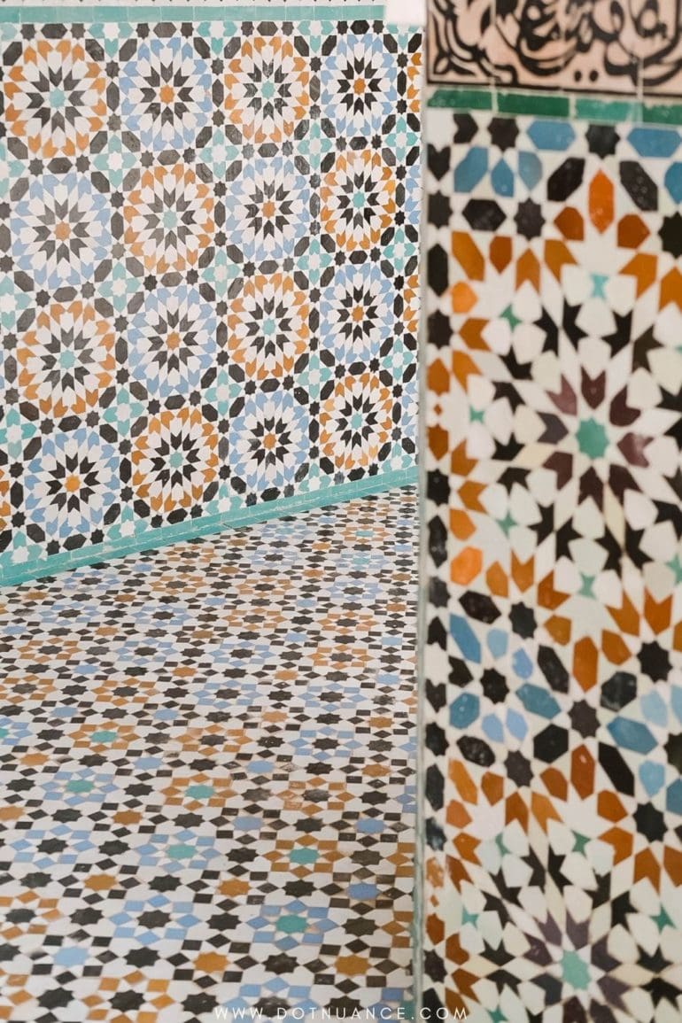 ARCHITECTURAL CONCEPT - Dotnuance